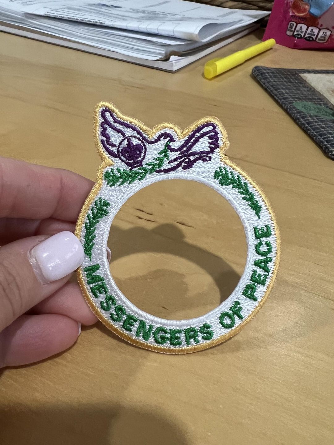 - The Association of AME Scouts